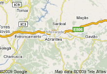 Abrantes no seu melhor